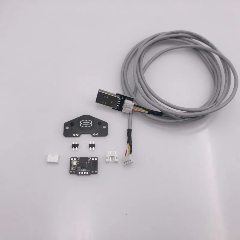 2024Not Weld IDM Scanner Leveling Sensor with Cable Compatible with ...