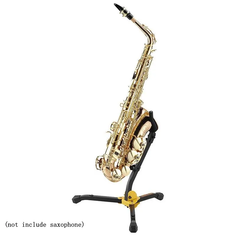 DHgate.com:Foldable Universal Saxophone Stand for Alto Tenor Sax ...