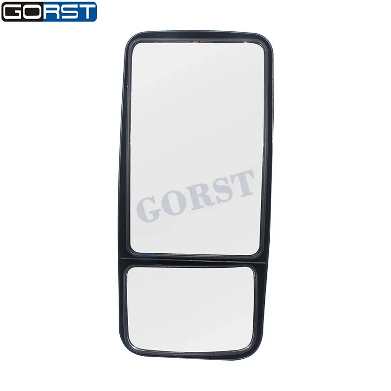 Car rear reflectors exterior rearview mirror for truck and bus side ...