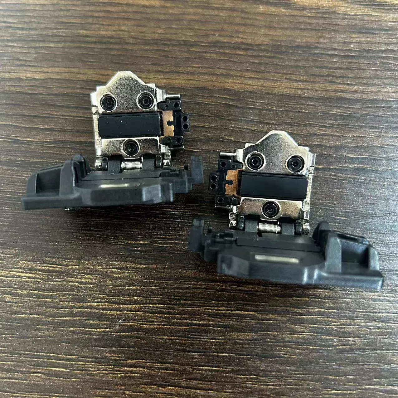 3-in-1 Fusion Splicer Fiber Holder Clamp for Swift KF4, KF4A, K11, K7 from Dhgate Other ...