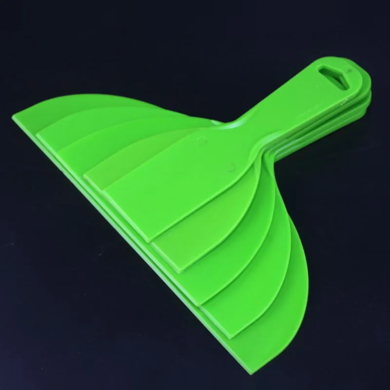 plastic tile scraper