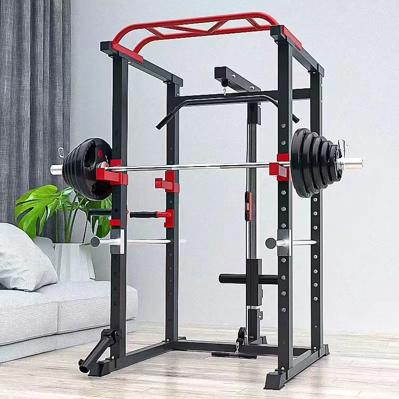 DHgate.com:Commercial Multifunctional Indoor Gym Exercise Equipment ...