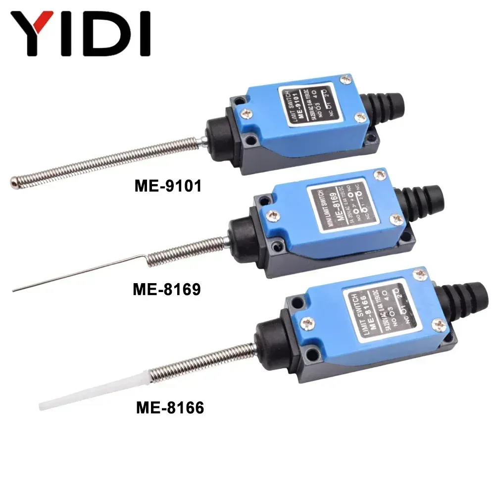 mini micro switch omron