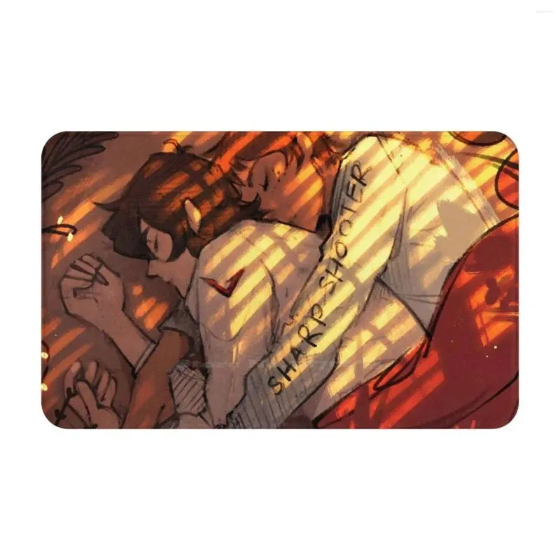 DHgate.com:Voltron Elentori Design 3D Non-Slip Floor Mat, Soft Plush ...