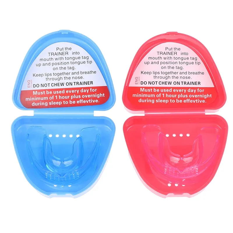 Teeth Trainer for Kids Children Orthodontic Appliance Dental Alignment ...