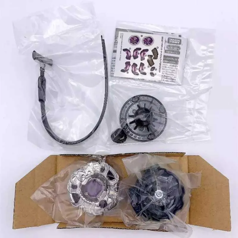 Takara Tomy 4D Beyblades Zero G BBG27 Gladiator... From Wangcai03, $14. ...