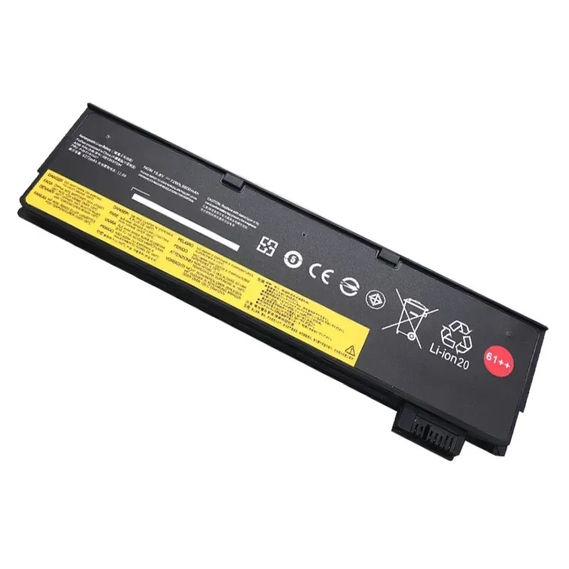 LMDTK Laptop Battery Compatible with Lenovo ThinkPad T470 T480 T570 ...