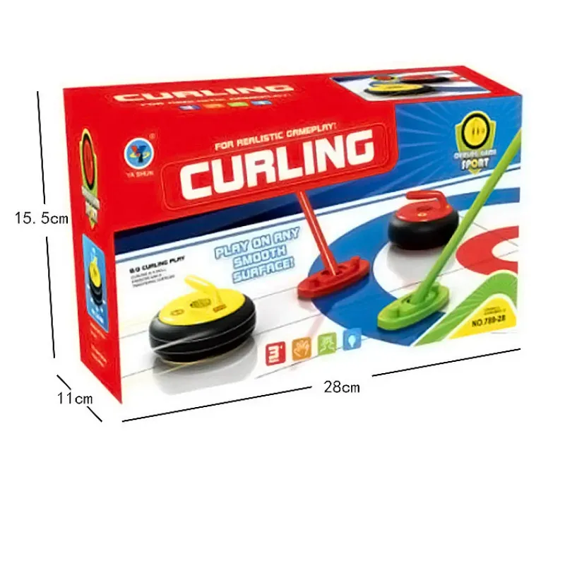 DHgate.com:Childrens Electric Suspended Curling Ball Light Toy Set ...