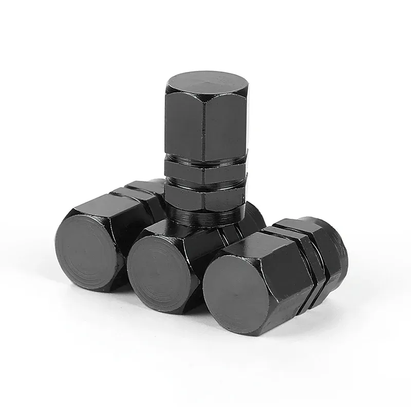 DHgate.com:4PCS Stylish Car Wheel Tire Valve Stem Caps Cover for Toyota ...