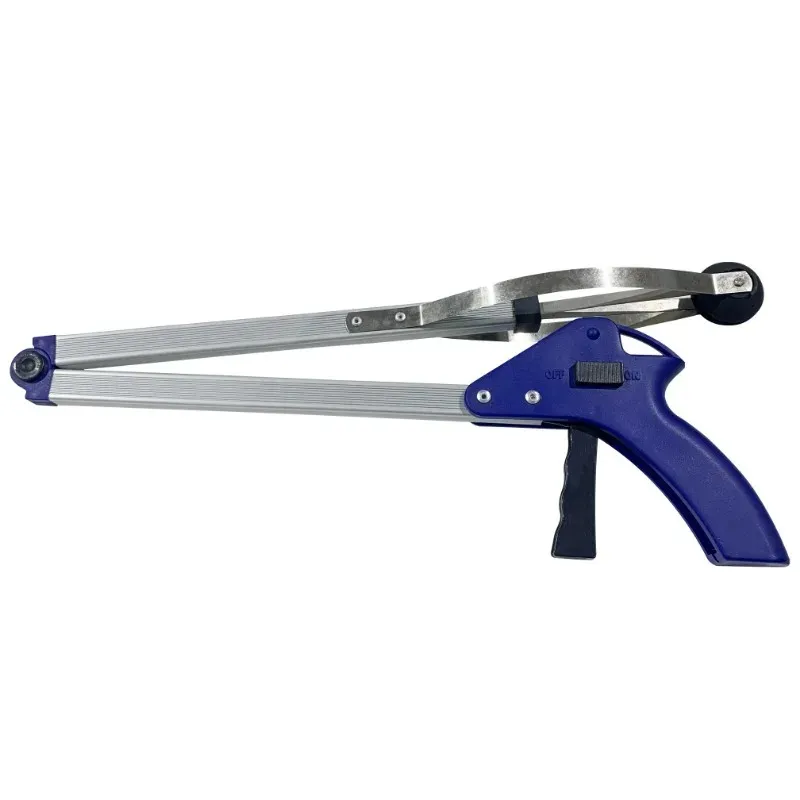 extension arm grabber