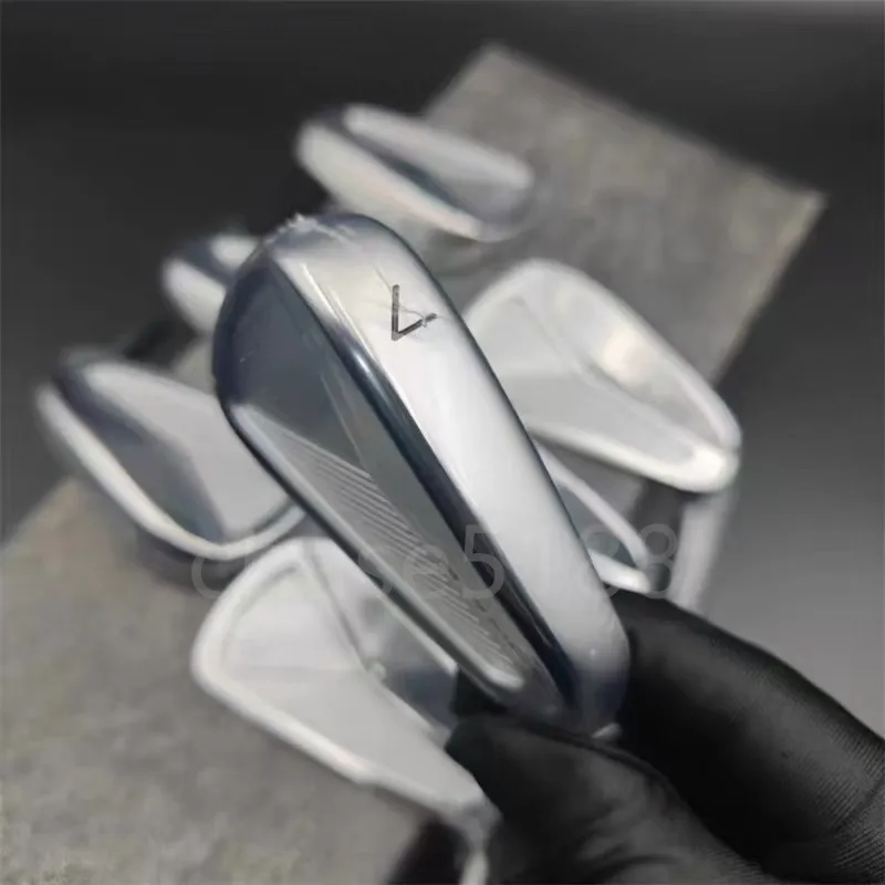 Designer Golf Club Set | High-Performance P7MC Irons | Contact for ...