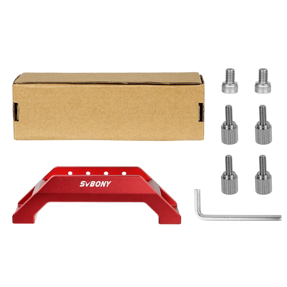 SVBONY SV211 135mm Telescope Handlebar Dovetail... From Ddmymaster ...