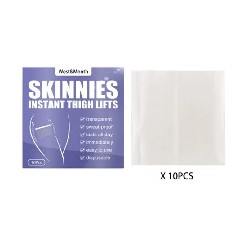 DHgate.com:Invisible Thin Leg Stickers: Instant Lifting & Firming ...