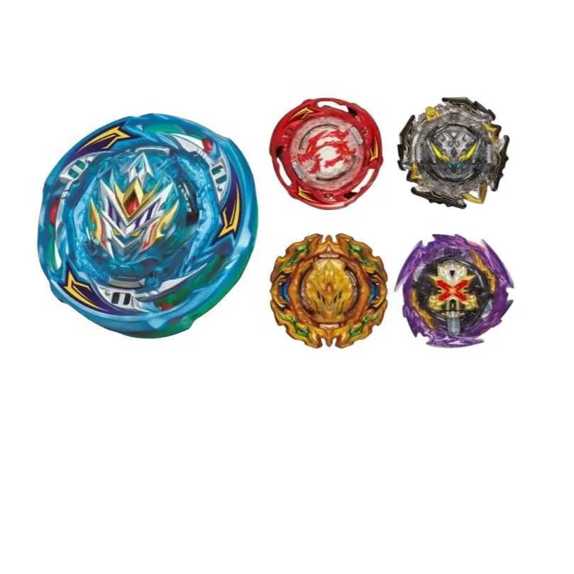 4D Beyblades Takara Tomy Beyblade Burst BU B 202 Random Booster Toy From Wangcai03, $15.95 ...