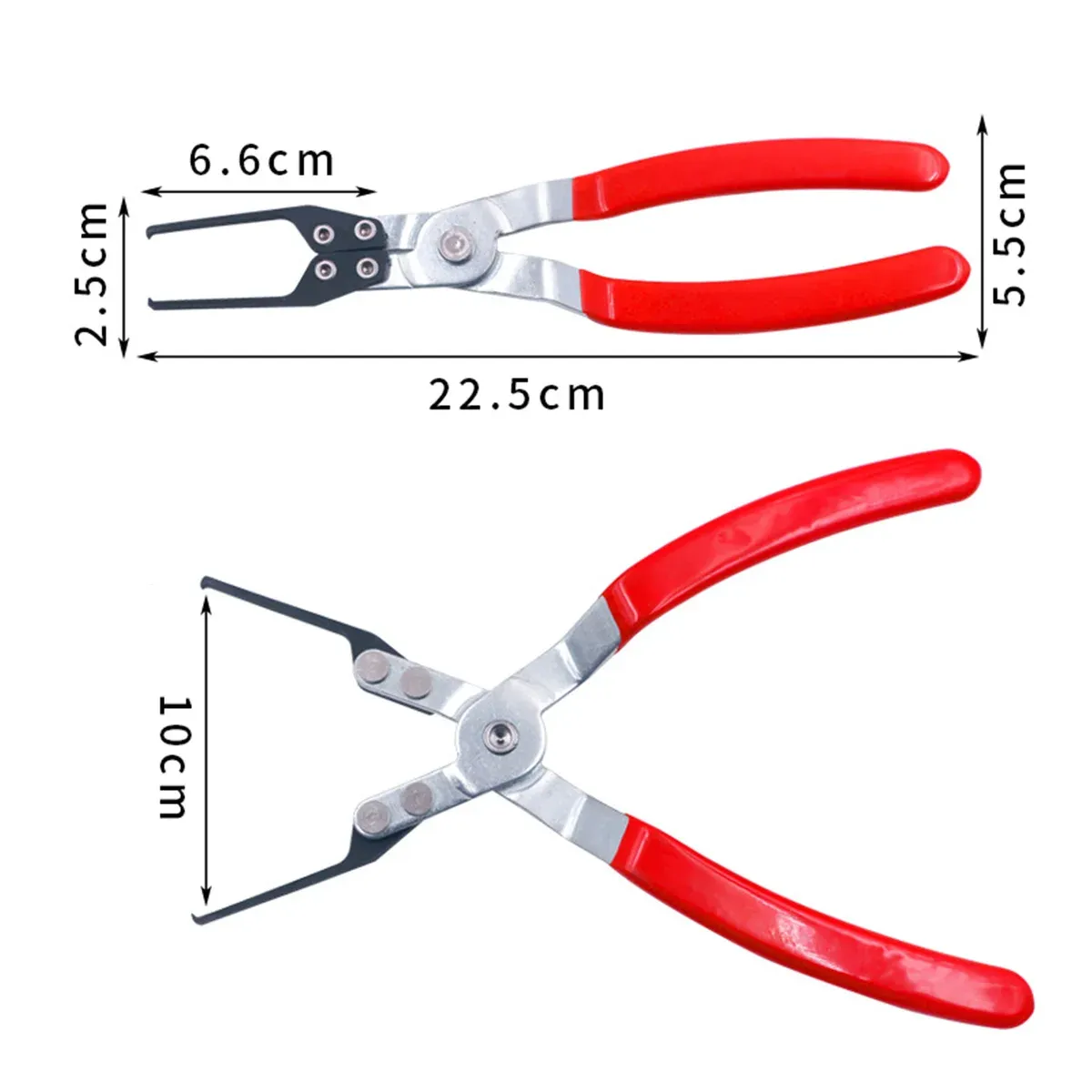 Universal Automotive Relay Clamp Fuse Puller Pliers ... From Ddmymaster ...