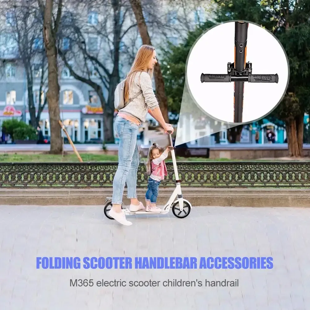 DHgate.com:Upgraded Comfort: Soft EVA Foam Electric Scooter Handlebar ...