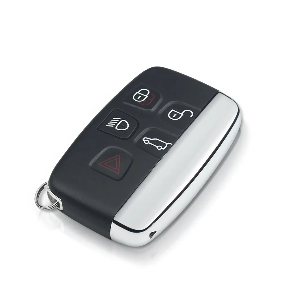 Land rover discovery 4 key fob store