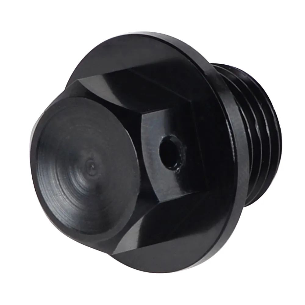 DHgate.com:Suzuki Motorcycle Magnetic Oil Drain Plug Bolt - Universal ...