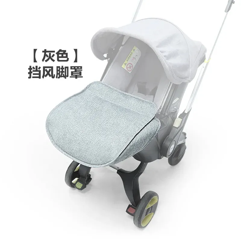 DHgate.com:Doona Footmuff Stroller Booties - 4-in-1 Windproof Stroller ...