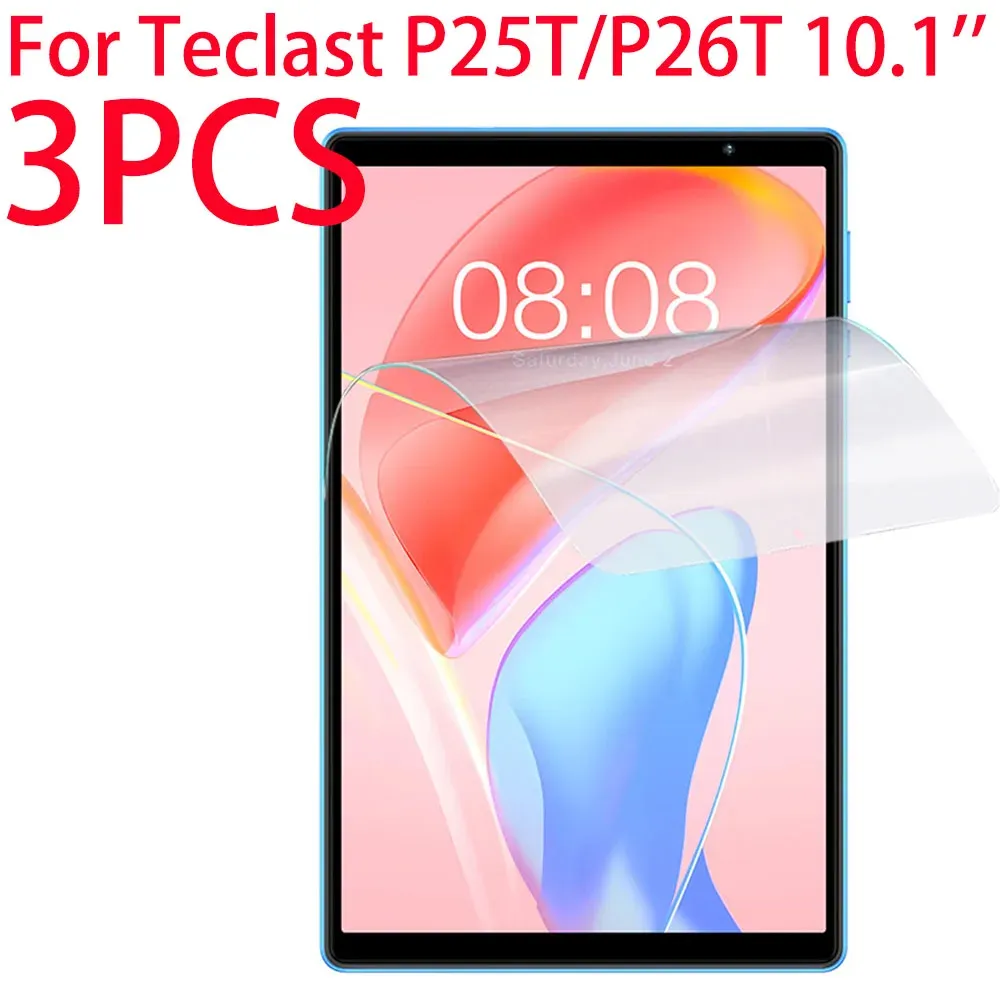 DHgate.com:3PCS PET Soft Film Screen Protector for Teclast P25T/P26T 10 ...