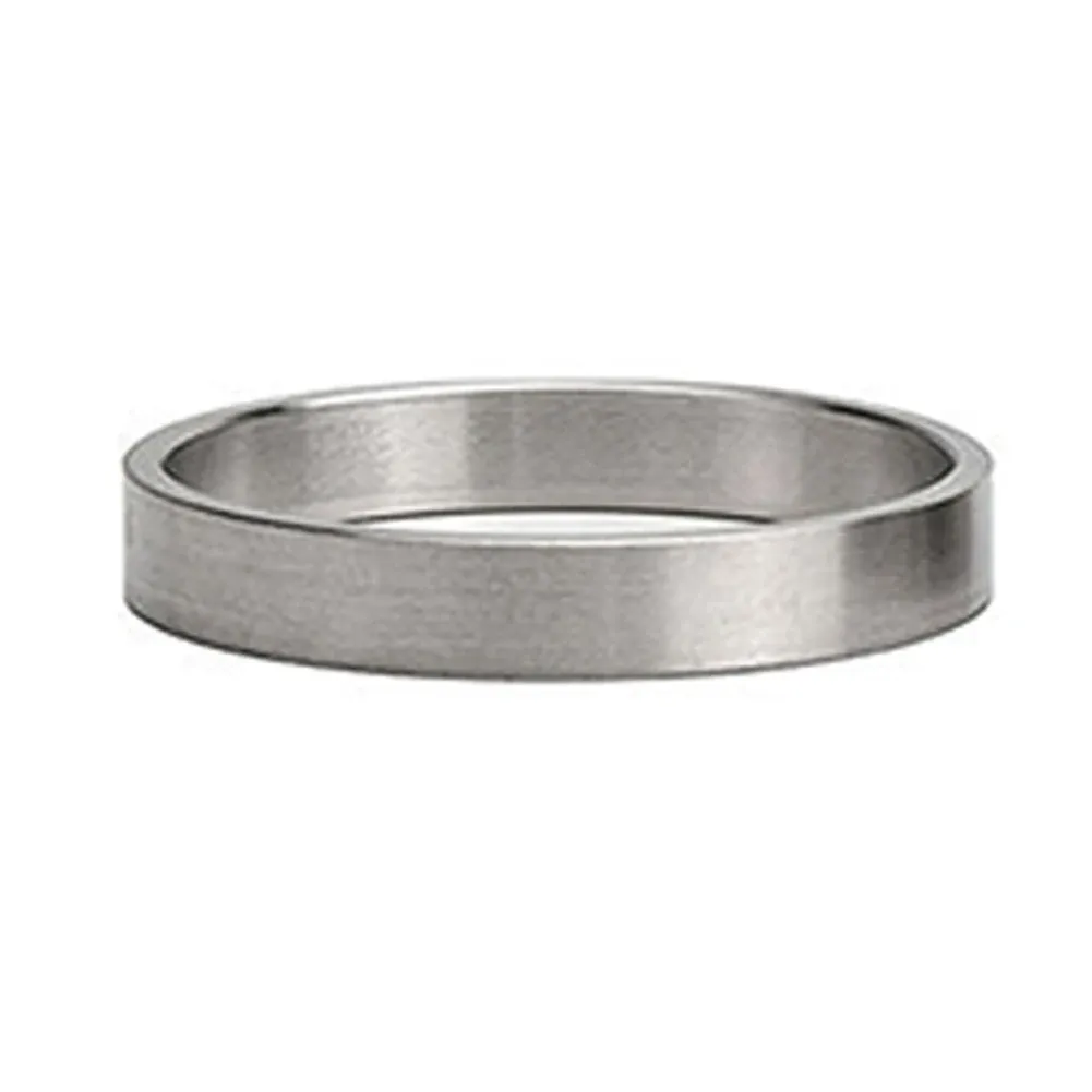 Titanium Bike Headset Spacer Kit | Premium Spacers for Heightening ...