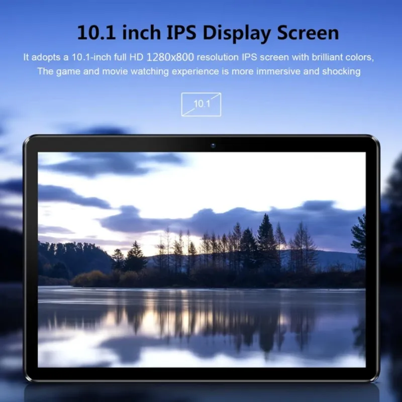 DHgate.com:Innjoo 10.1" Android 9.0 Tablet, 2GB RAM, 32GB ROM, Quad ...