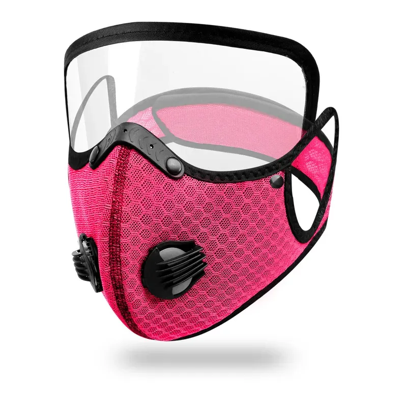Windproof Neoprene Ski Mask for Cycling, Snowboarding, and Winter ...