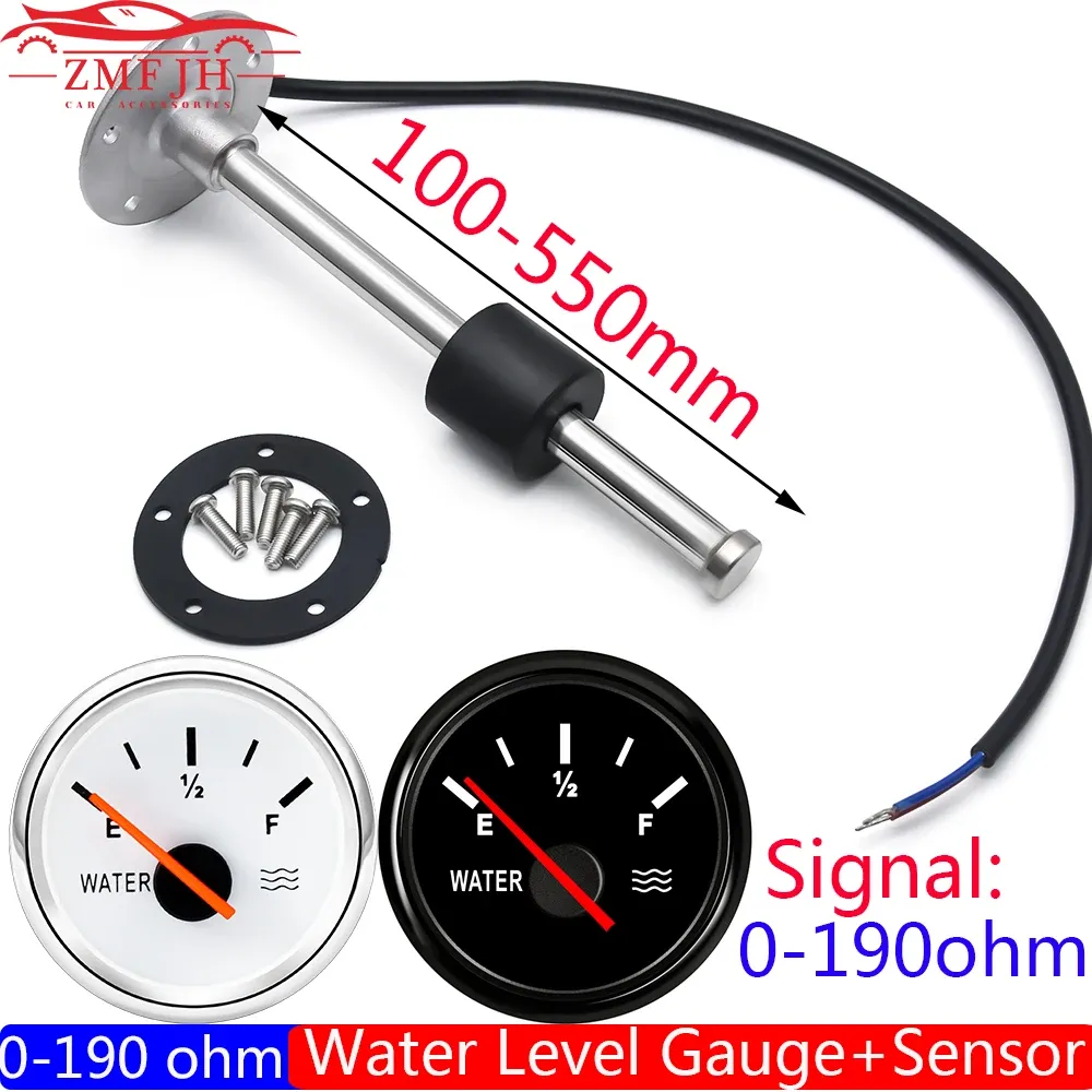 water level gauge sensor