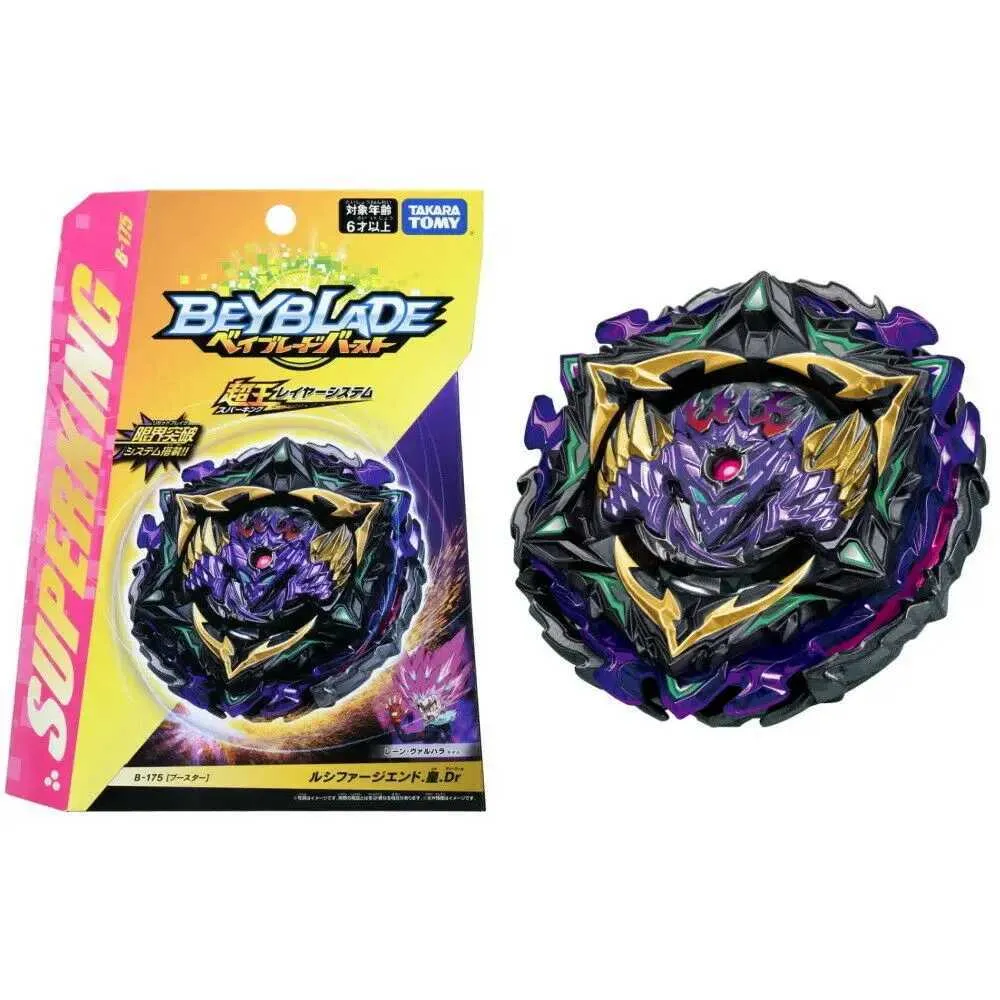 king 4d beyblade