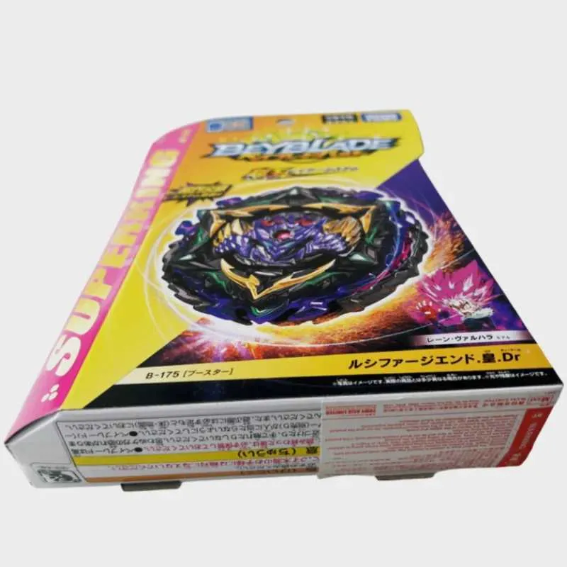 king 4d beyblade