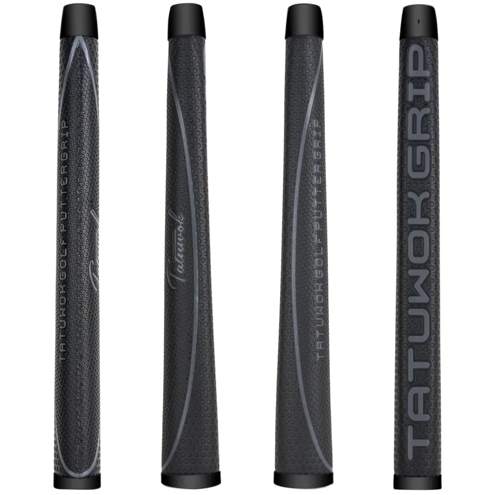 MTD Midsize PU Golf Putter Grip 58mm Round Core,... From Ddmymaster ...