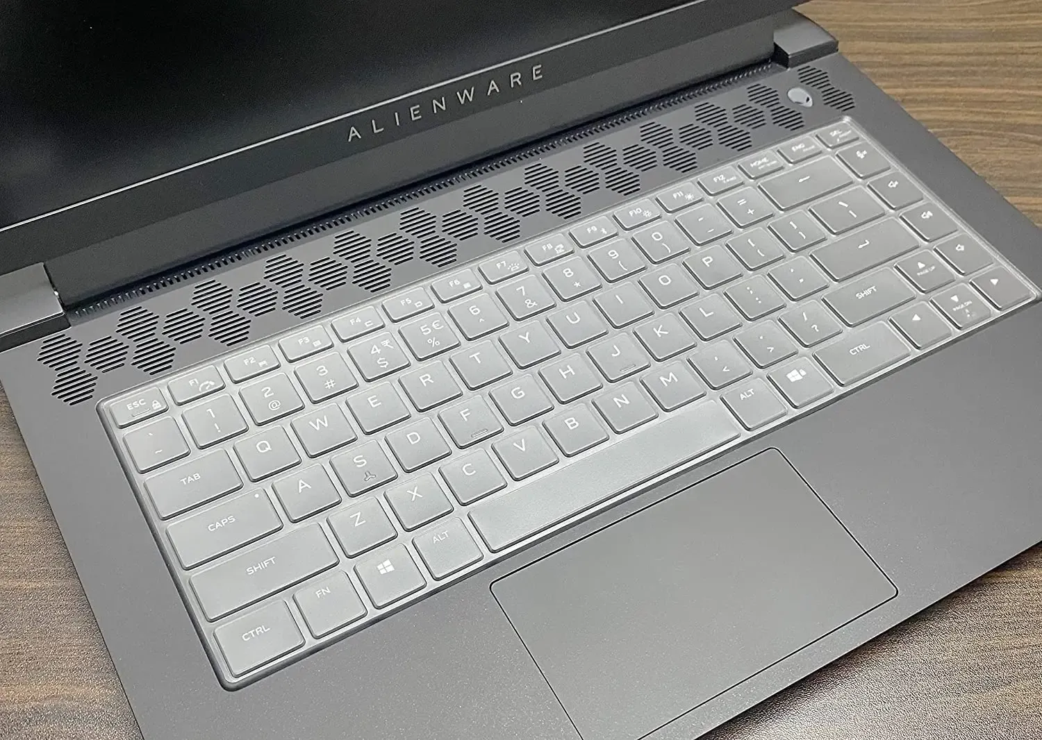 DHgate.com:Silicone Keyboard Skin Cover Protector for 2024 Dell ...