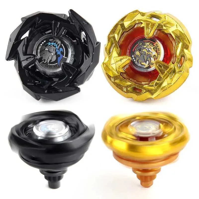 Limited Edition 4D Takara Tomy Burst control moment gyroscope X Series 4 BX00 with Electrostatic ...