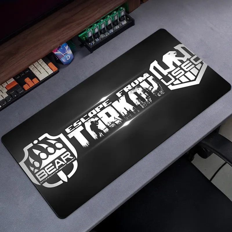 Escape From Tarkov Mouse Pad Computer Gaming Accessories Large Mouse ...