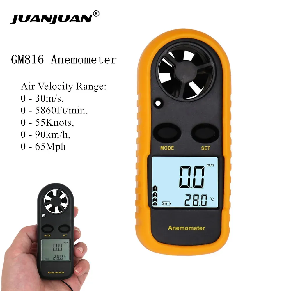 DHgate.com:Professional LCD Digital Anemometer for Wind Speed ...