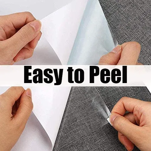 Anti Cat Scratch Tape Furniture Protector Transparent Clear Double ...