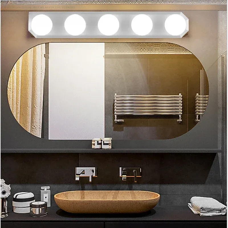 DHgate.com:34Cm Multicolor Dimmable LED Touchscreen Makeup Vanity ...