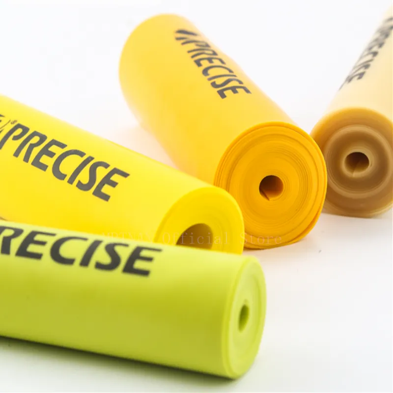 DHgate.com:High Elastic Rubber Bands for Slingshots: 200Pcs Flat ...