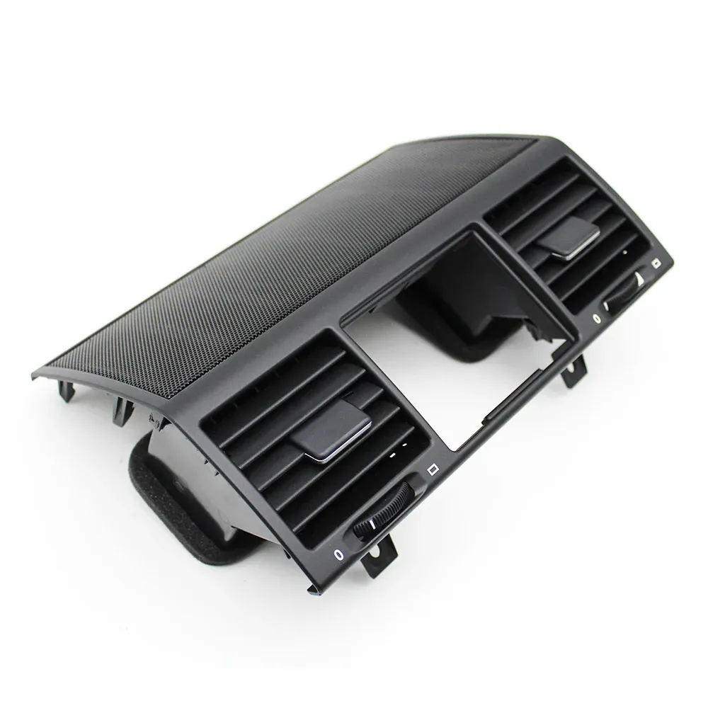 Car Front Left Right Air Conditioning AC Vent Outlet Speaker Cover ...