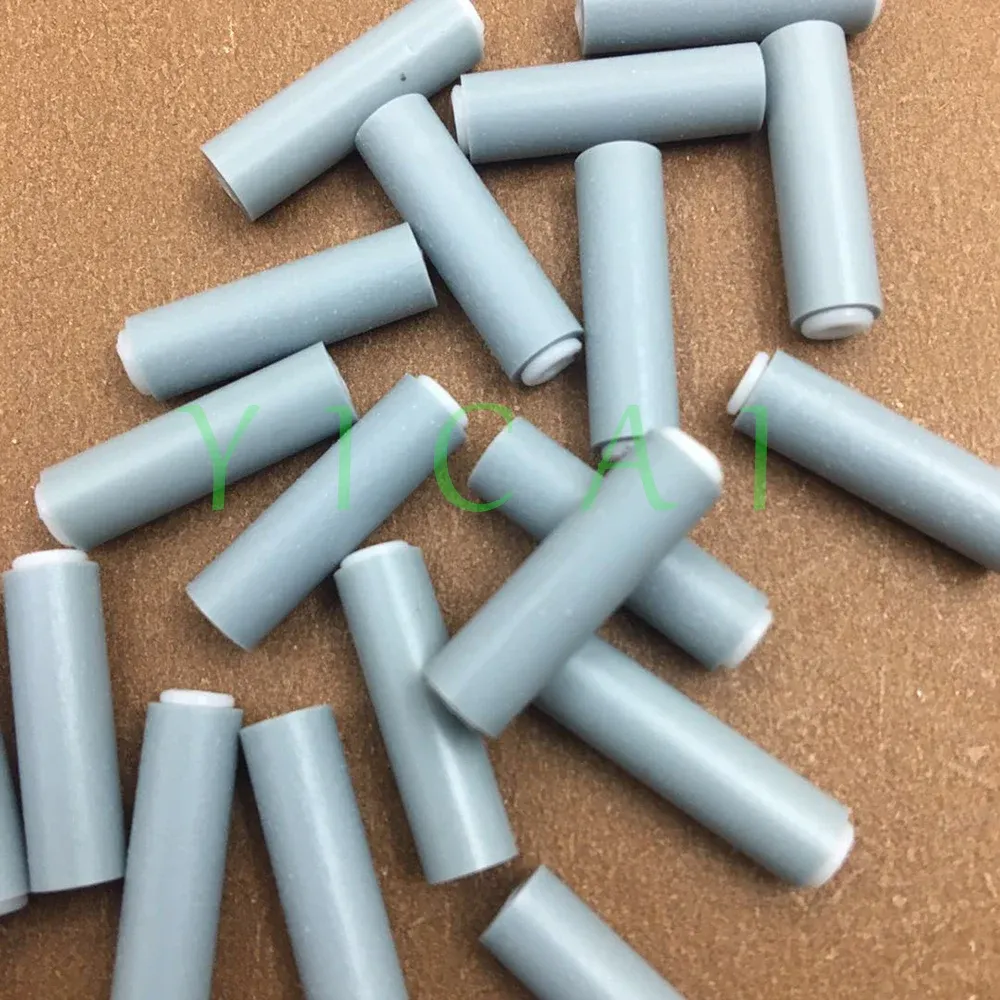 Paper Pressure Rollers Rubber Pinch Roller for Mutoh RJ900C 900C 900X ...
