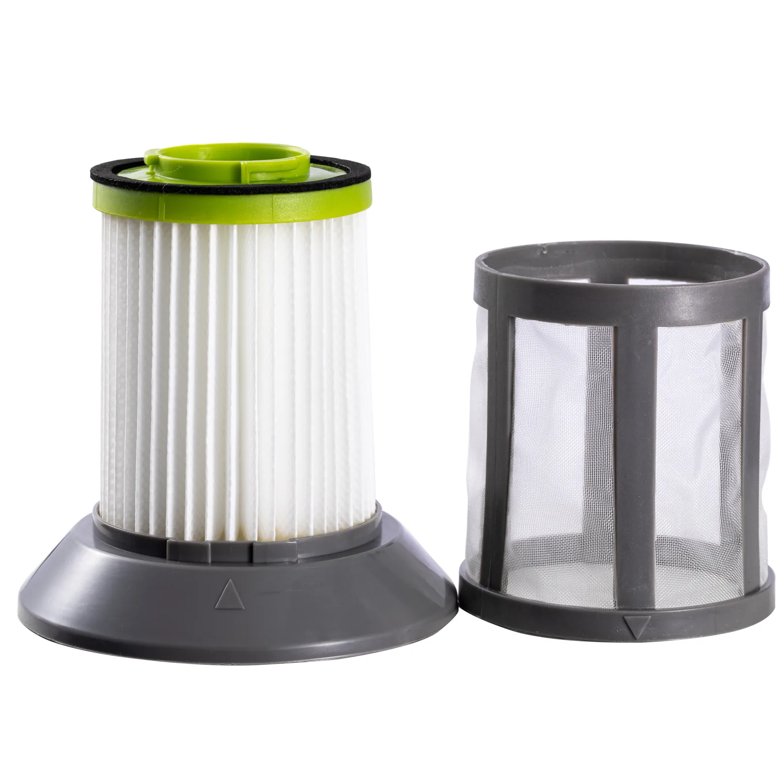 Dust HEPA Filter Kit for Midea MVC-V12K-GR Canister Vacuum Cleaner ...