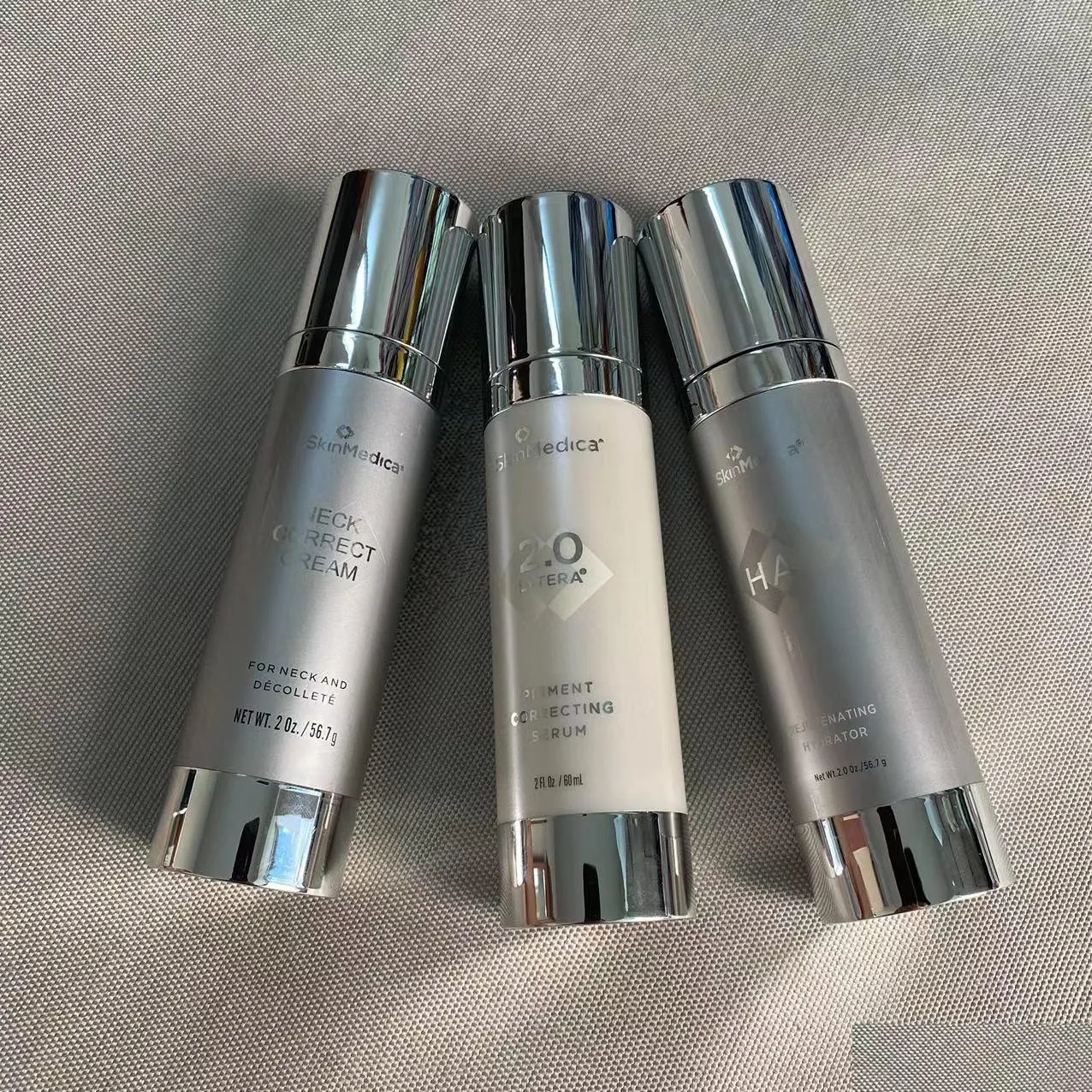 DHgate.com:Bb Cc Creams Skin Medica Tns Ha5 Rejuvenating Hydrator 2.0 ...
