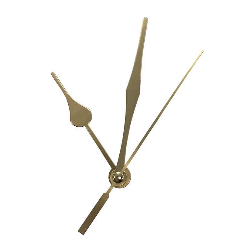 antique wall clock hands