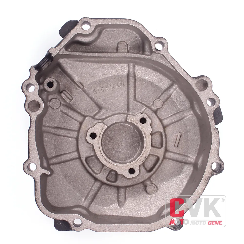 CVK Engine Cover Motor Stator Cover CrankCase Side Cover Shell ...