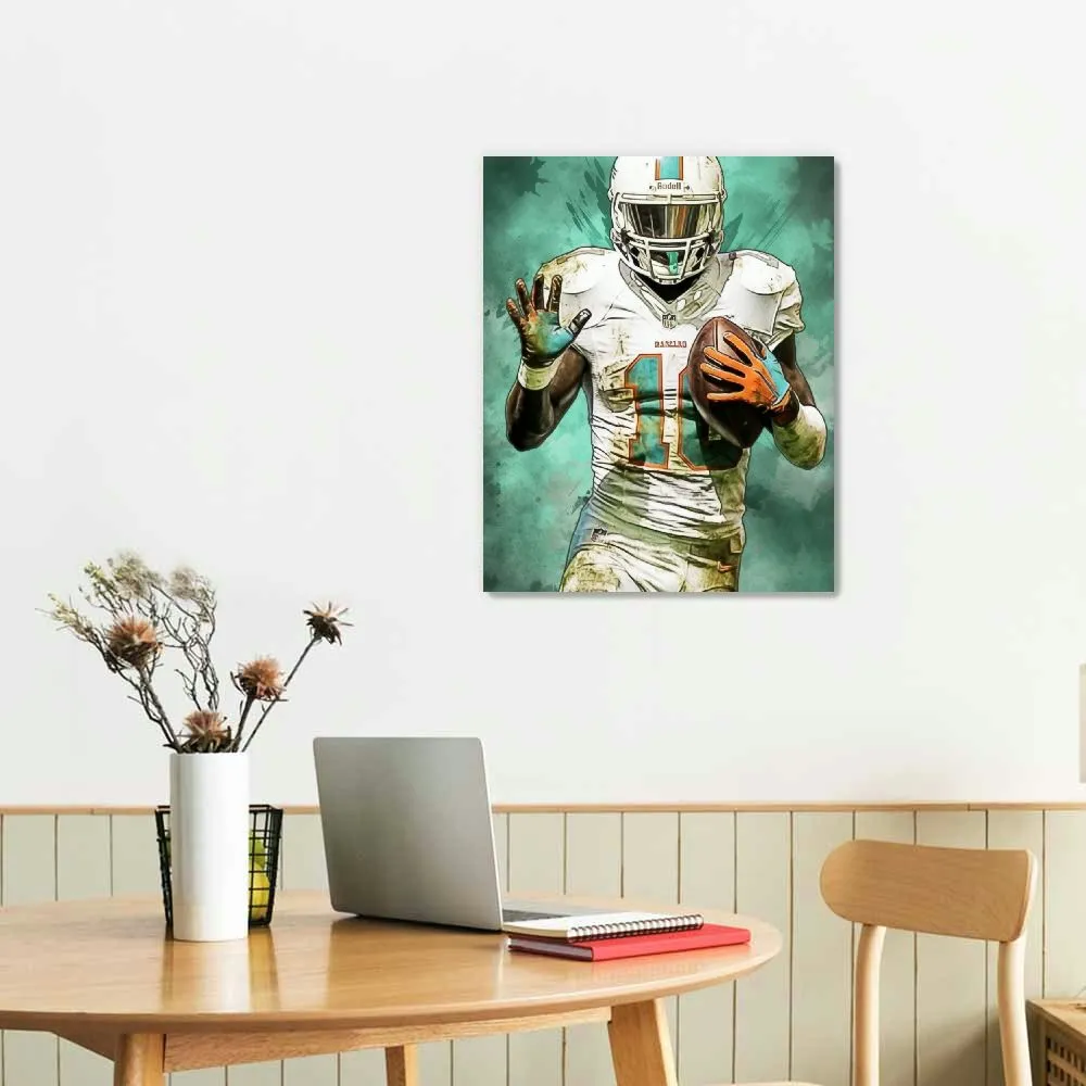 tyreek hill coloring pages for kids