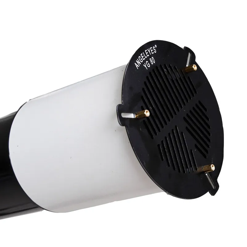 Bahtinov Mask For Telescopes: 60 80mm/80 120mm High Quality Aluminum ...