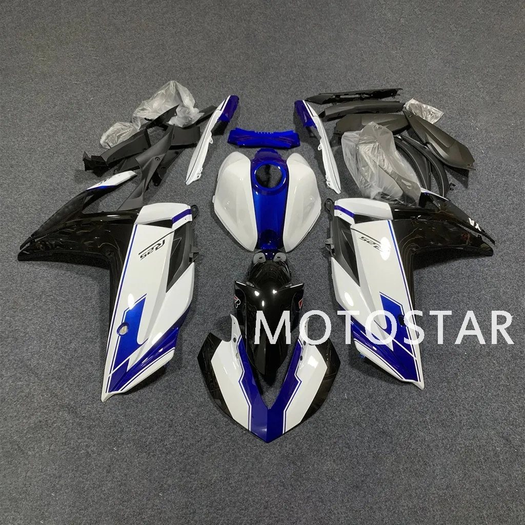 Moto Parts Fairing Kit YZFR3 R25 13 14 15 16 17 18 Injection Motorcycle ...