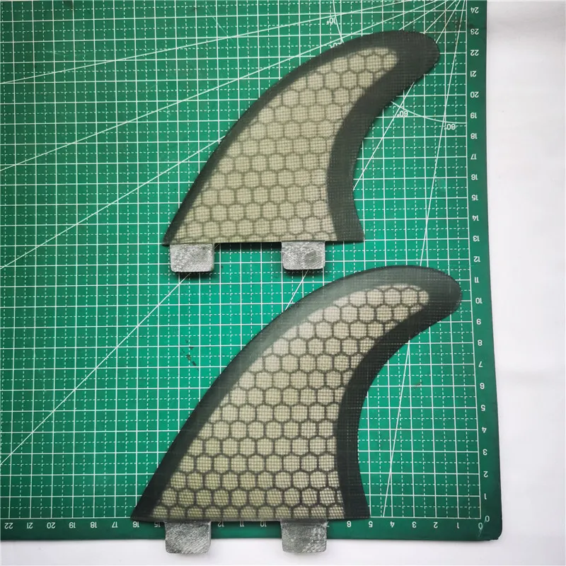 DHgate.com:BiLong FCS Quad Fin Surfboard Fins, Glass Fiber Surfing Fins ...