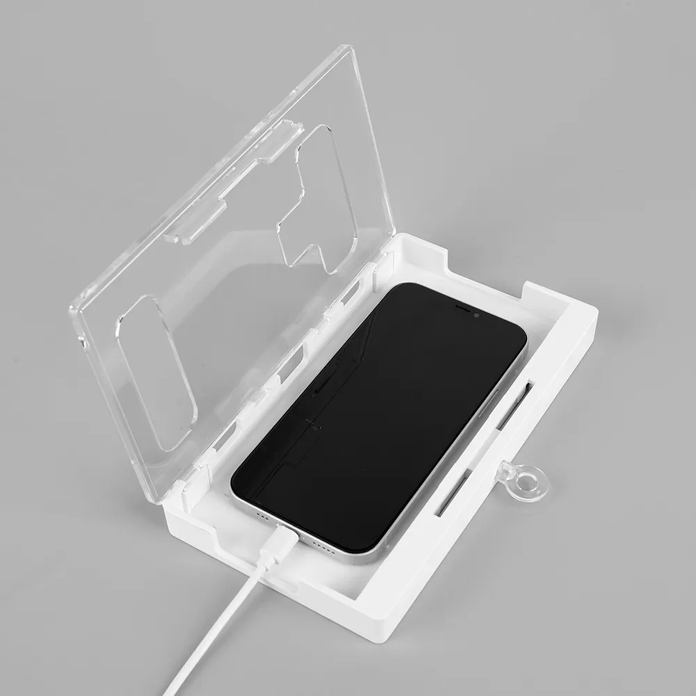 lockable box for phone