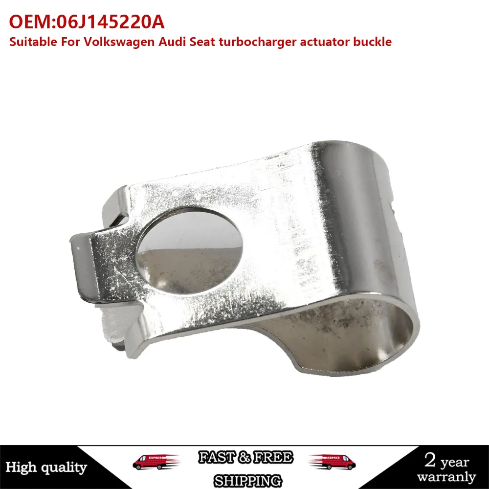 06J145220A Turbo Wastegate Actuator Rod Clip for VW Audi Seat ...